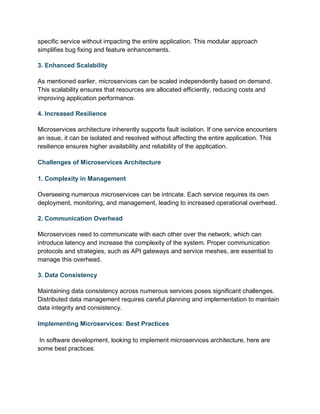 Exploring Microservices Architecture in Software Development.pdf