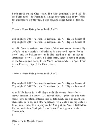 Exploring Microsoft® Access® 2016 ComprehensiveFirst Edition.docx