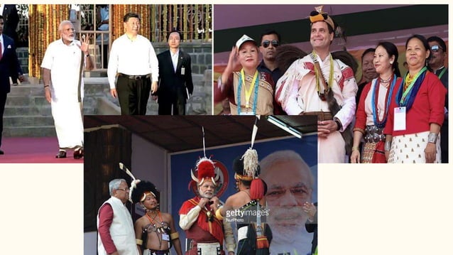 Exploring Milton Bennett's Developmental Model of Intercultural ...