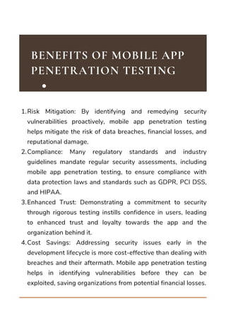 Exploring Mobile Application Penetration Testing Techniques.pdf