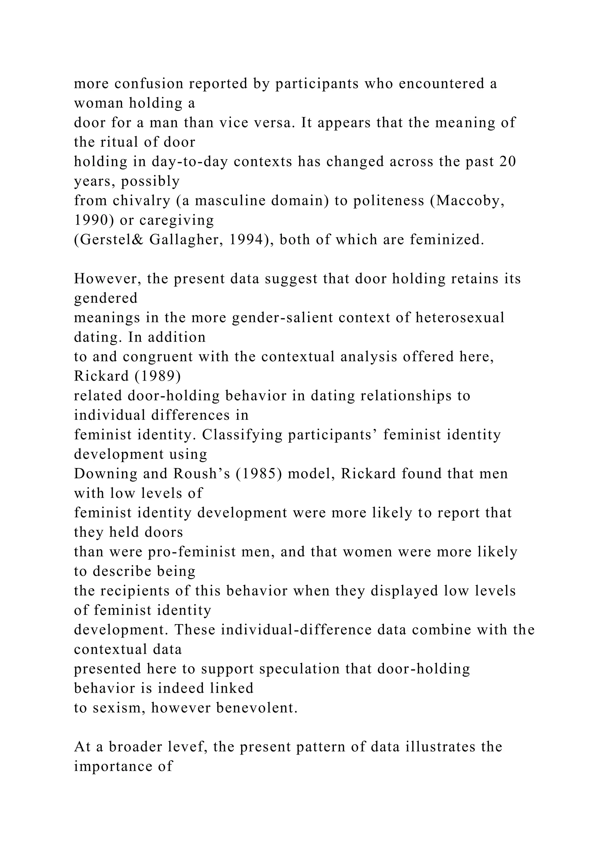 Exploring Moderators of Gender Differences Contextual Diffe.docx