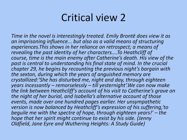 Exploring narrative voice | PPT