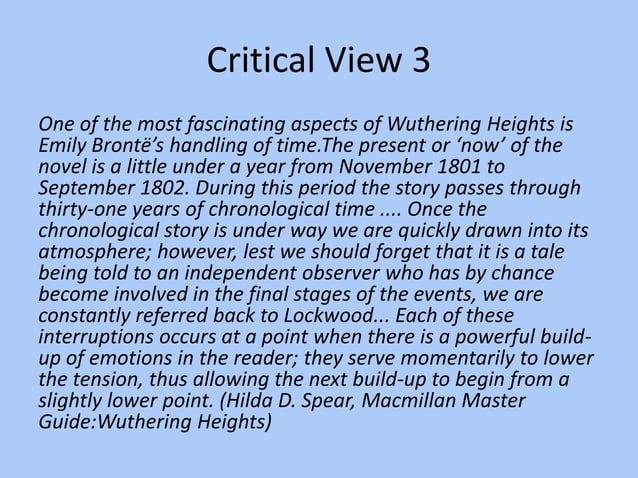 Exploring narrative voice | PPT