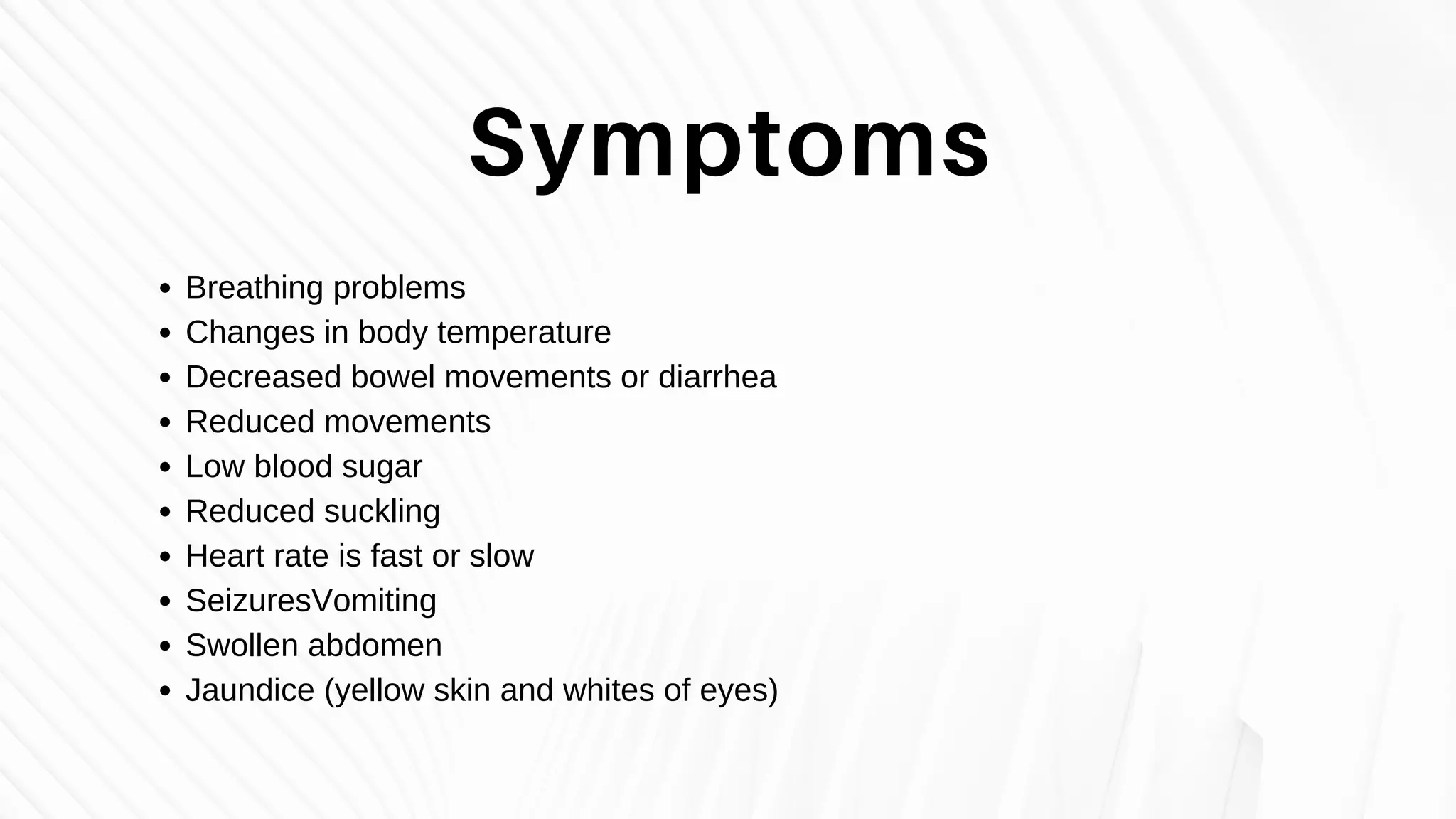Exploring Neonatal Sepsis Ppt