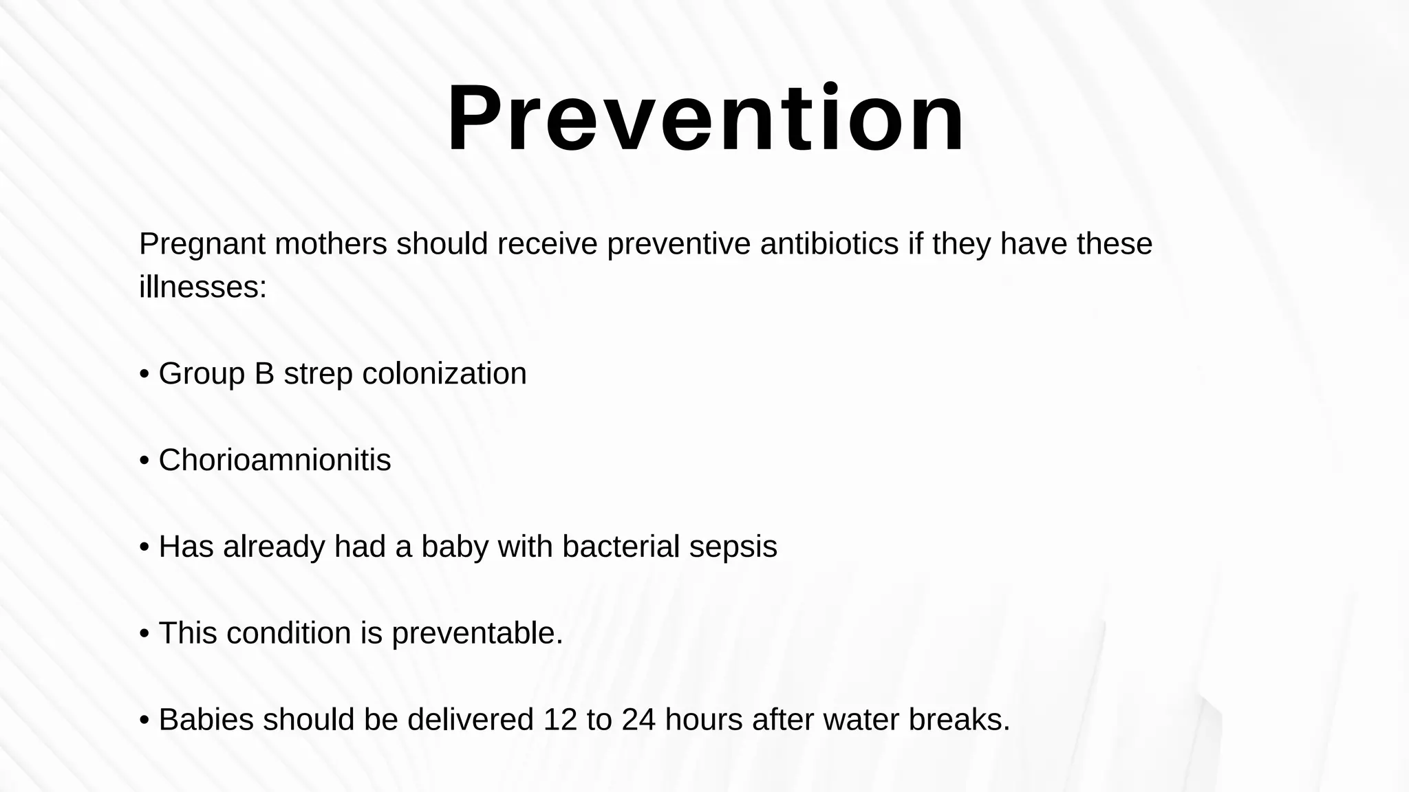 Exploring Neonatal Sepsis Ppt