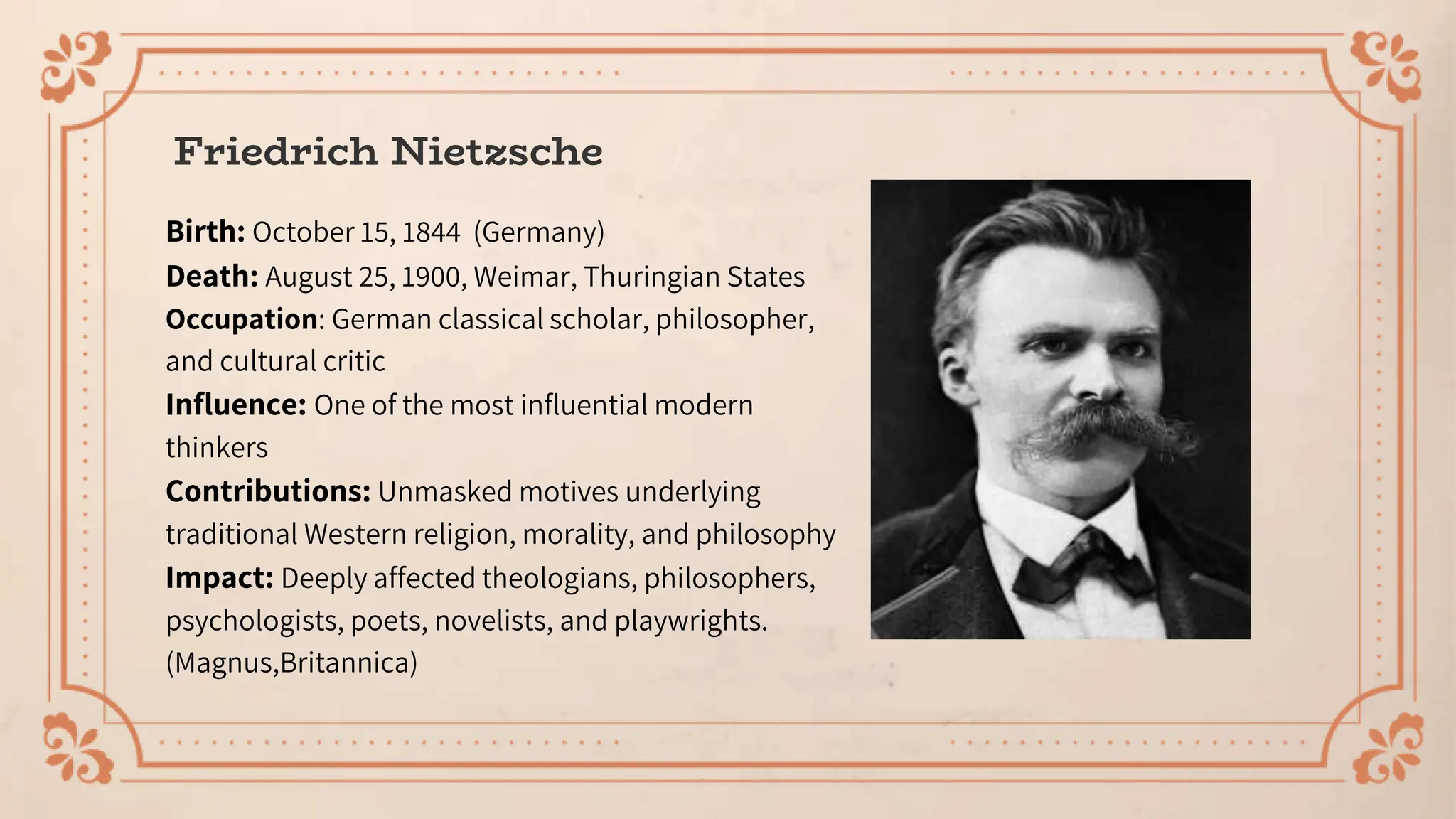 Exploring Nietzschean Parallels in 'Waiting for Godot'.pptx