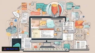 Exploring Notion: The Tech Stack Behind the Popular Tool | PPTX