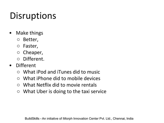 Exploring opportunities for microproducts version 2 | PPT