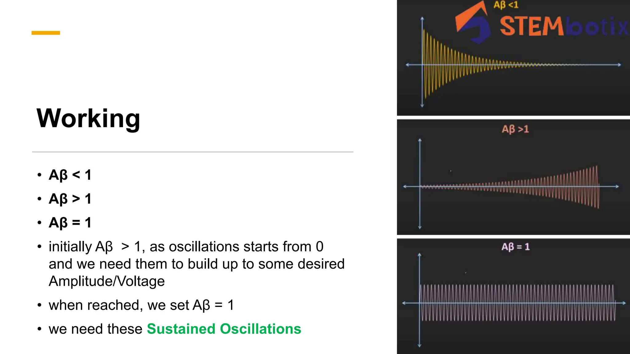 Exploring Oscillators and Piezoelectric Effect in Modern Electronics - Devashish Negi | PPT
