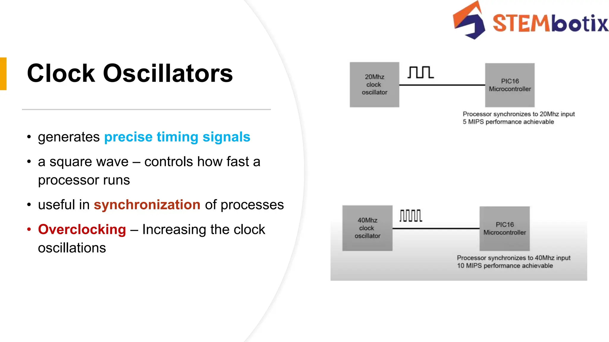 Exploring Oscillators and Piezoelectric Effect in Modern Electronics - Devashish Negi | PPT