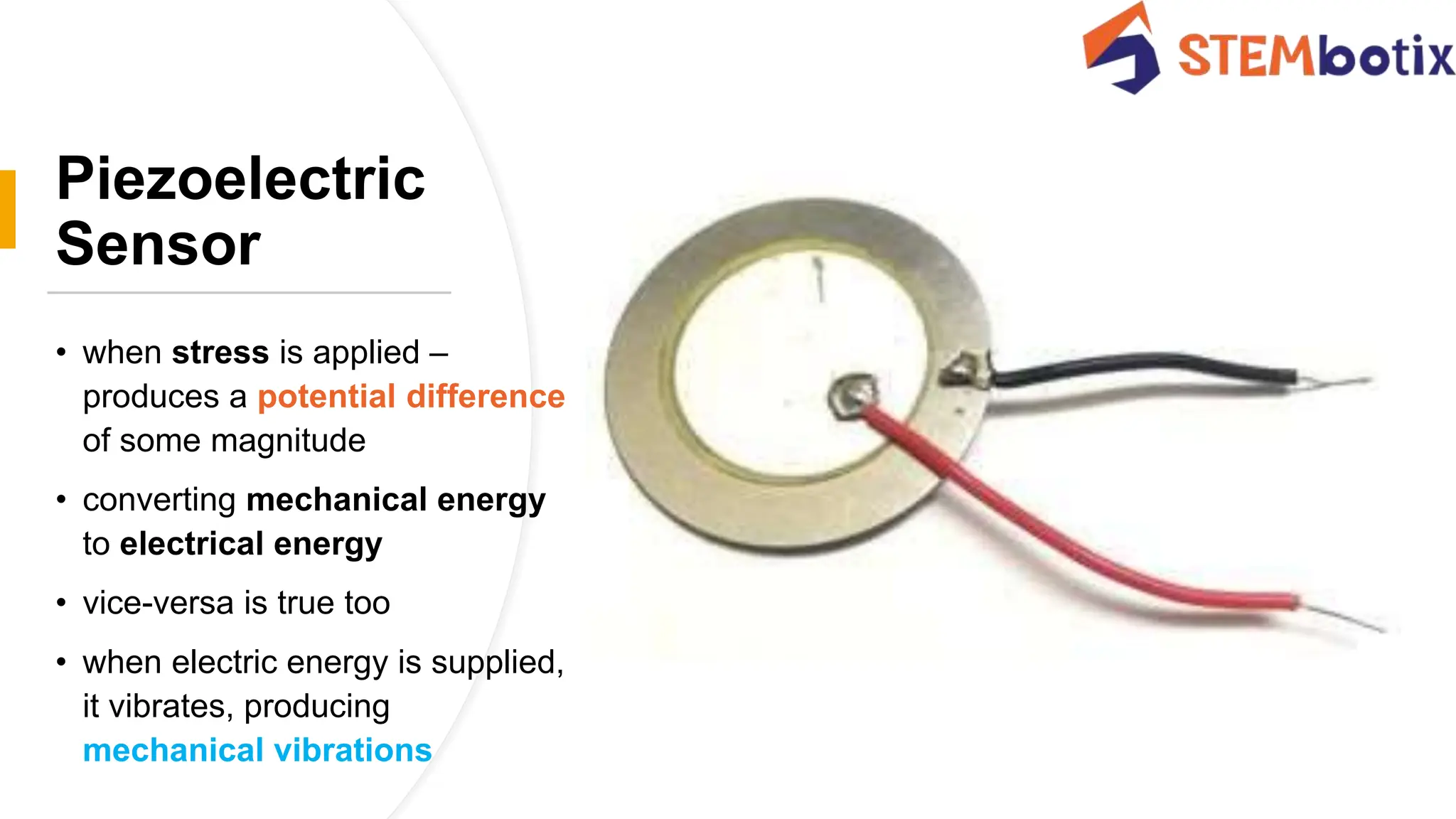 Exploring Oscillators and Piezoelectric Effect in Modern Electronics - Devashish Negi | PPT