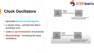 Exploring Oscillators and Piezoelectric Effect in Modern Electronics ...