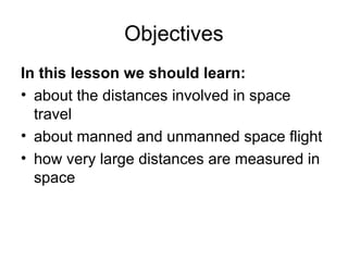Exploring Our Solar System: Space Travel, Distances, and Weight ...