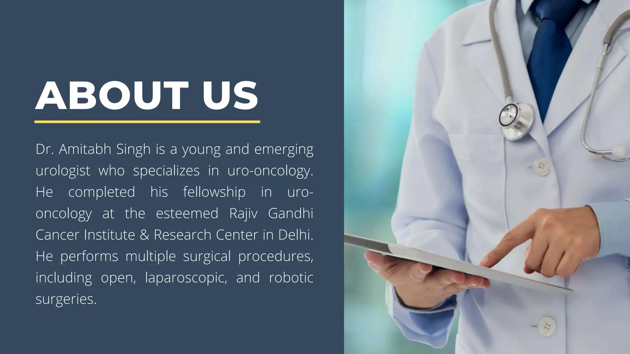 Exploring penile cancer by Dr Amitabh Singh | PPT