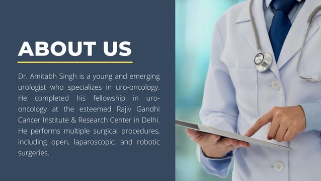 Exploring penile cancer by Dr Amitabh Singh | PPT