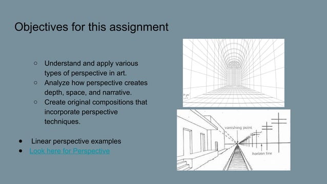 Exploring Perspective - A Level Art mini project.pptx