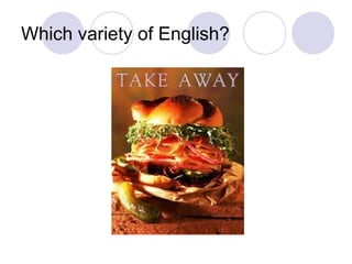 Exploring Philippine English | PPT