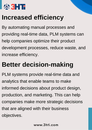 Exploring PLM Platform Articles, News, and Information.pdf