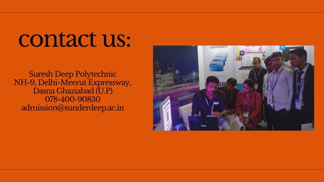 Exploring Polytechnic Education In Ghaziabad Uttar Pradesh Pdf