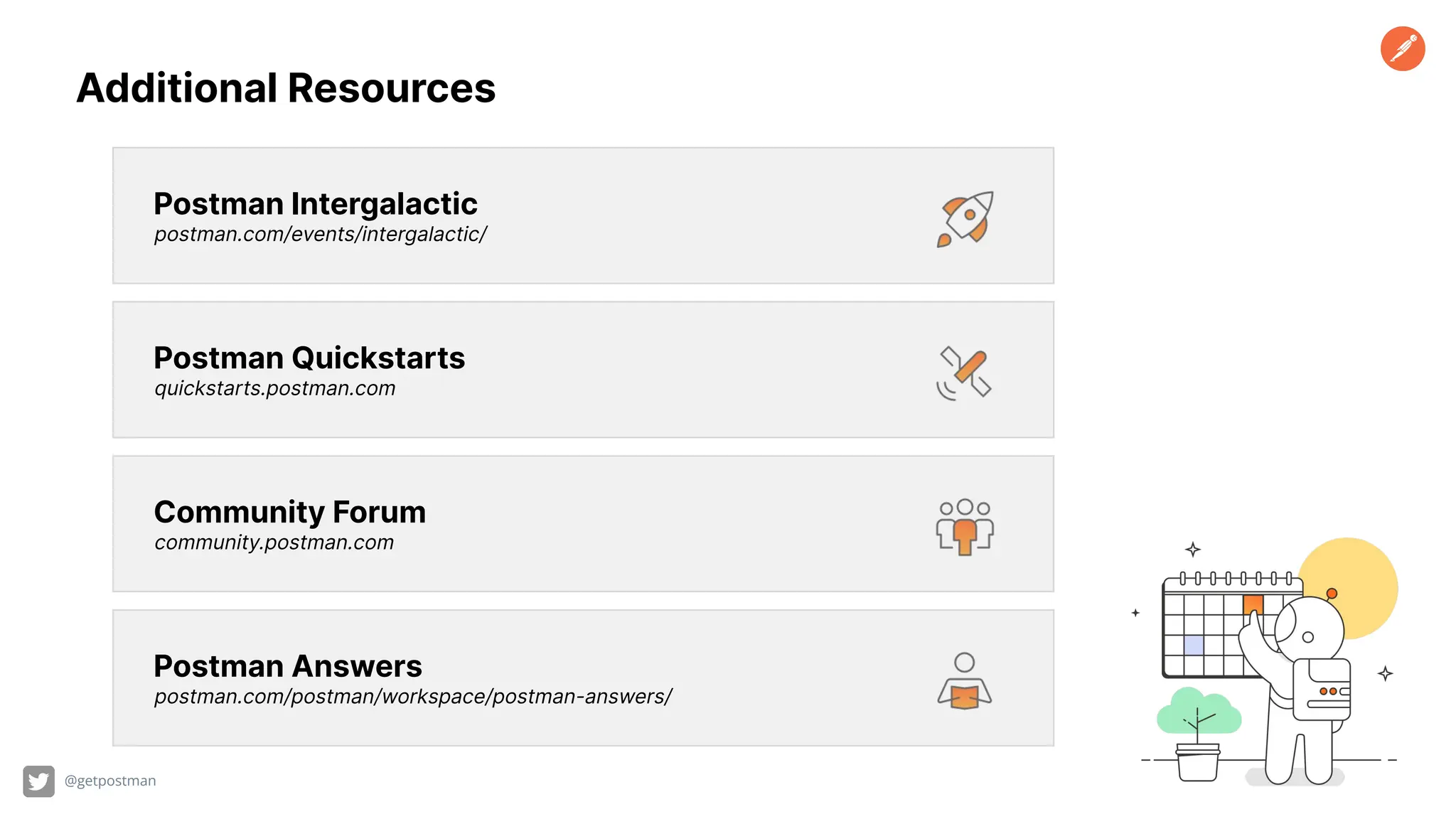 Exploring Postman’s VS Code Extension | PPT