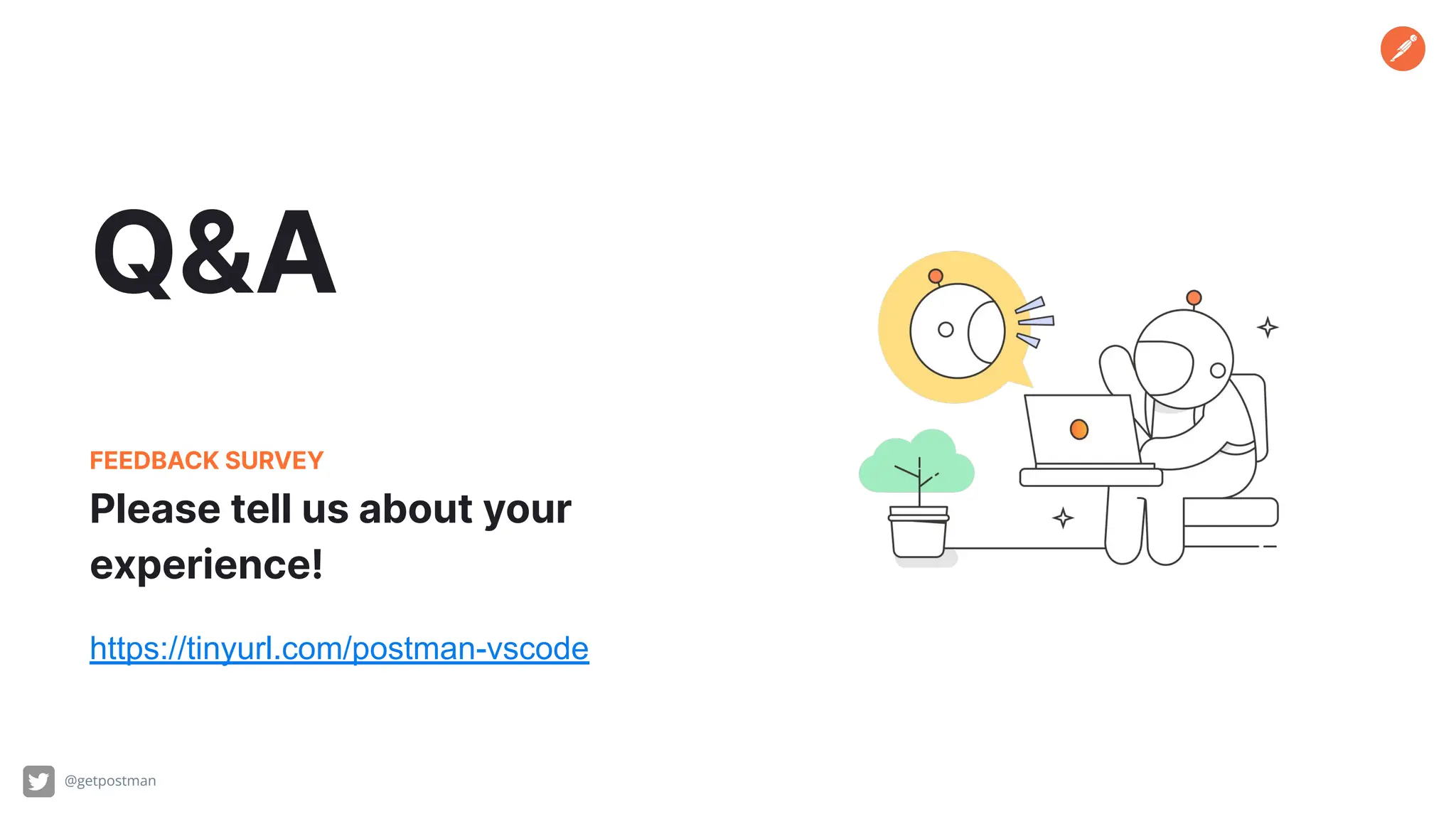Exploring Postman’s VS Code Extension | PPT