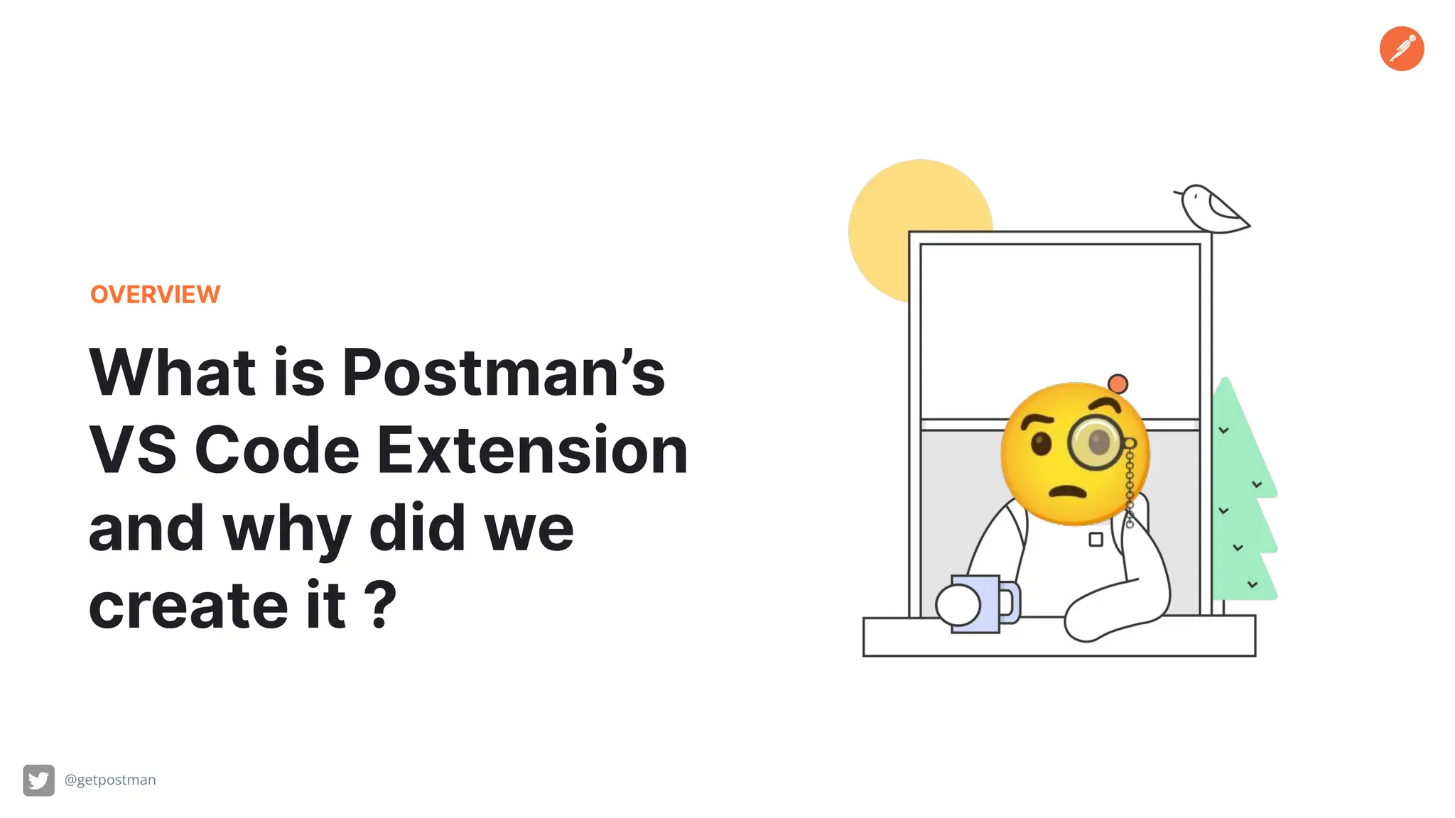 Exploring Postman’s VS Code Extension | PPT