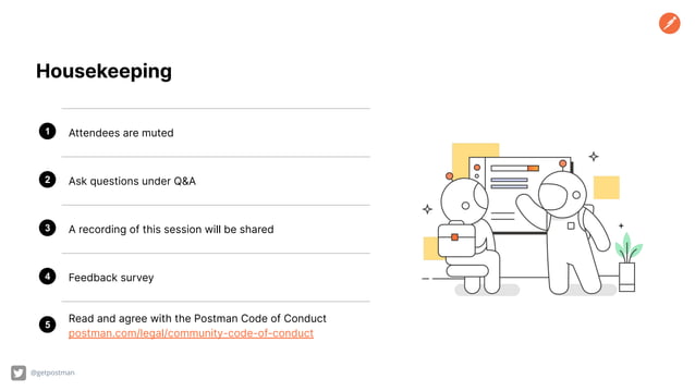 Exploring Postman’s VS Code Extension | PPT