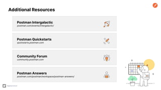 Exploring Postman’s VS Code Extension | PPT
