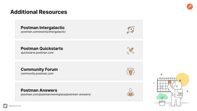 Exploring Postman’s VS Code Extension | PPT