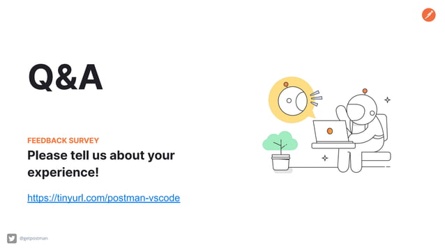 Exploring Postman’s VS Code Extension | PPT