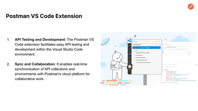 Exploring Postman’s VS Code Extension | PPT
