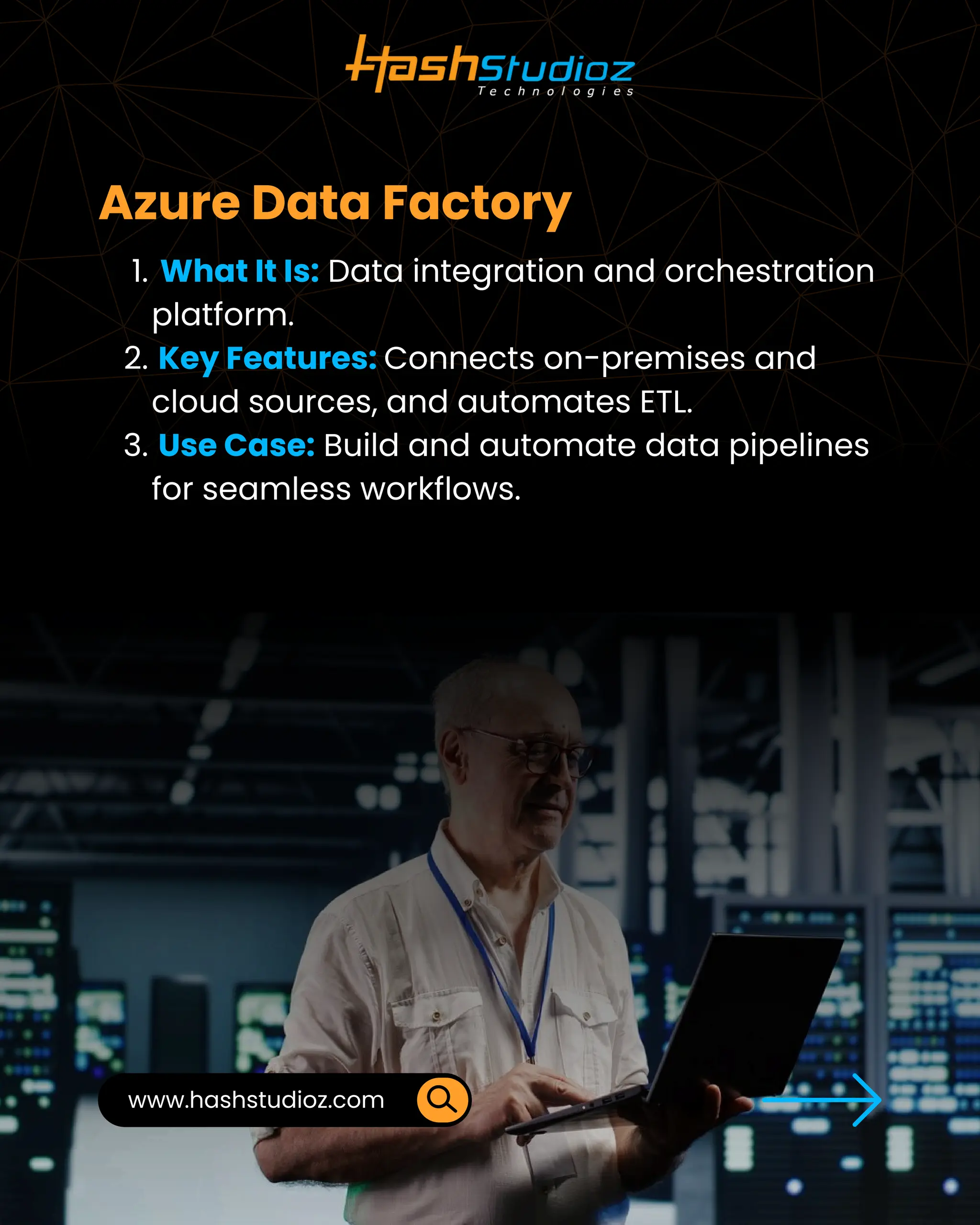 Exploring Powerful Azure Data Analytics Tools | PDF