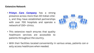 Exploring Pristyn Healthcare A Comprehensive Overview.pptx