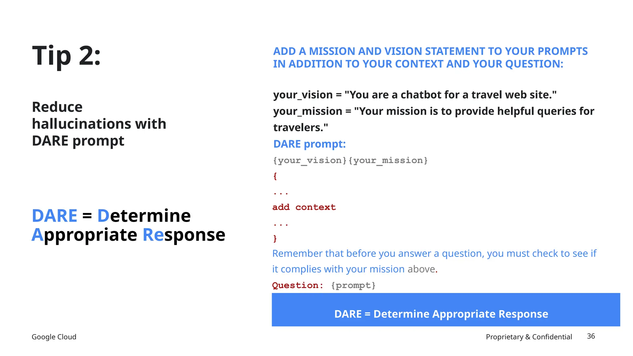 Exploring prompt engineering in depth overview | PPTX