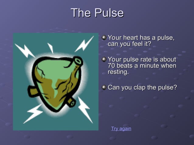 Exploring_Pulse_Rhythm.ppt FEEL THE PULSE | PPT