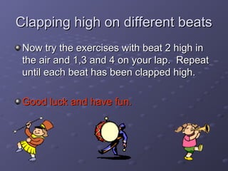 Exploring_Pulse_Rhythm.ppt FEEL THE PULSE | PPT