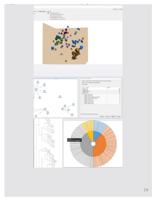 Exploring Qualitative Data Analytics with NVivo 12 Plus | PPTX