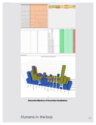 Exploring Qualitative Data Analytics with NVivo 12 Plus | PPTX