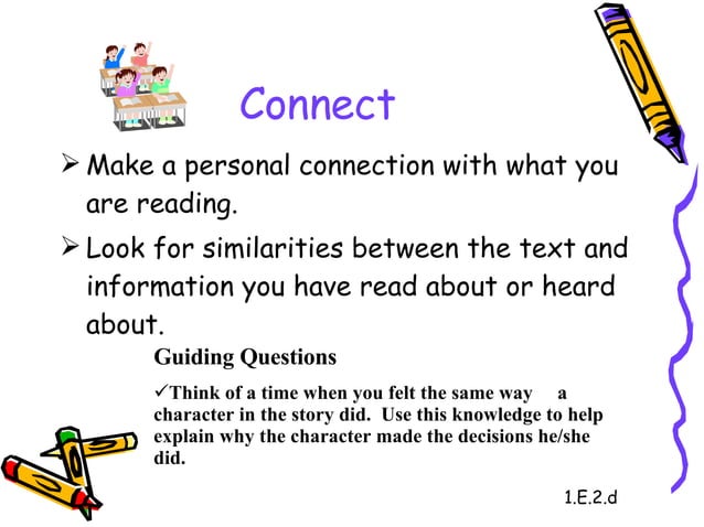 Exploring Reading Strategies | PPT