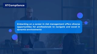 Exploring Risk Management Careers 6 Pathways to Success.pdf