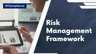 Exploring Risk Management Framework 6 Essential Components Unveiled | PDF | Financial Industry ...