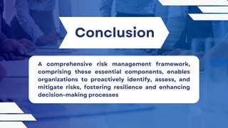 Exploring Risk Management Framework 6 Essential Components Unveiled ...