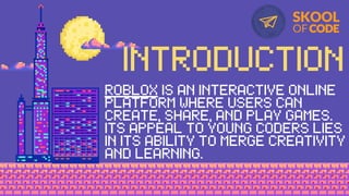 Exploring Roblox The Code Behind the Magic.pdf