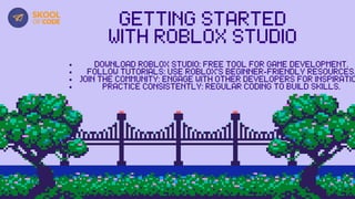 Exploring Roblox The Code Behind the Magic.pdf