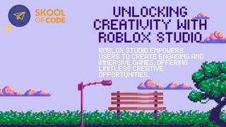 Exploring Roblox The Code Behind the Magic.pdf