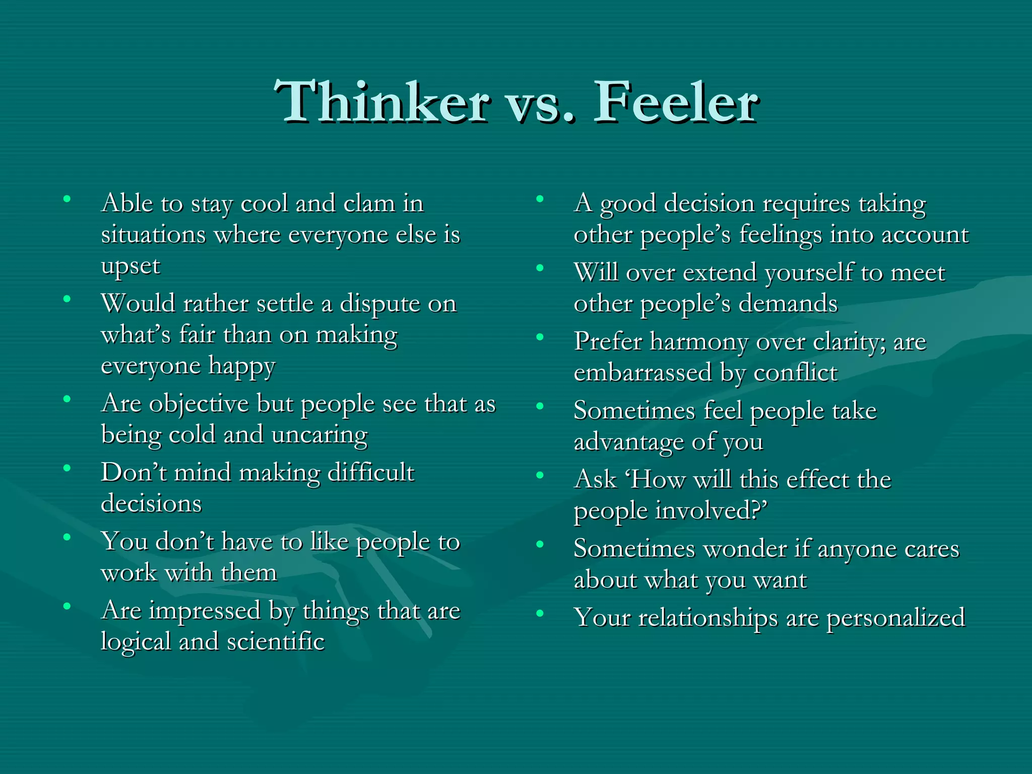 Exploring self | PPT