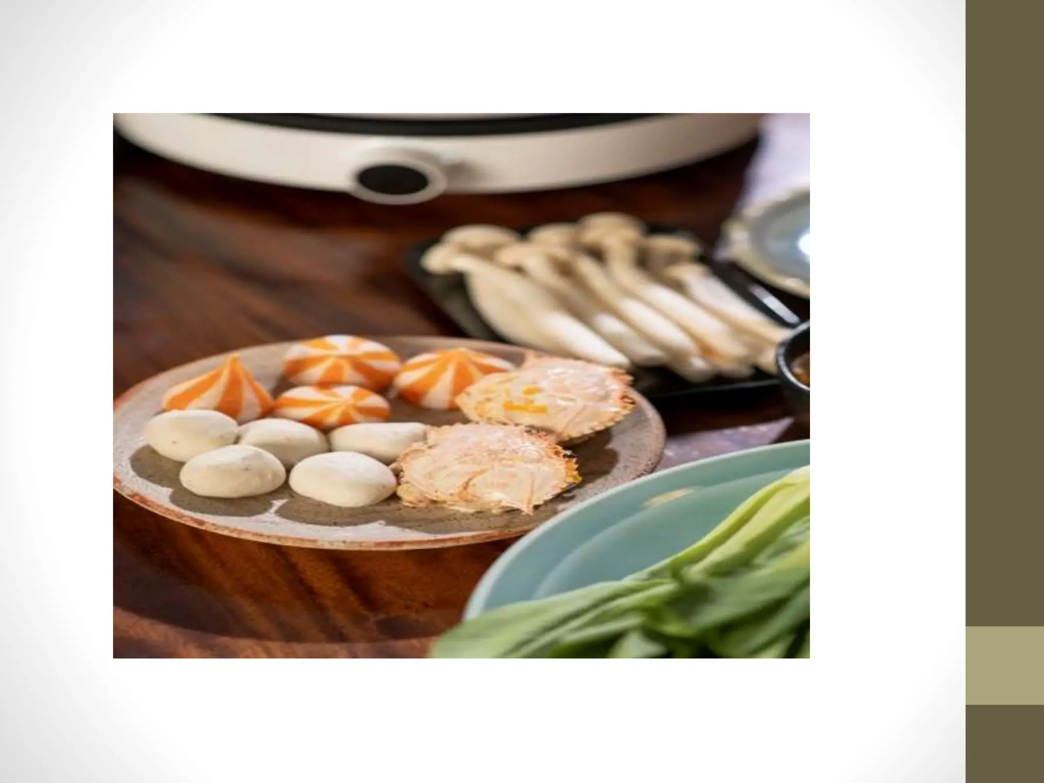 Exploring Singapore’s Culinary Delights with Ang Chong Yi | PPT