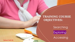 Exploring Skills | PDF