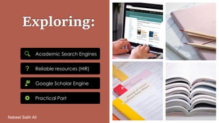 Exploring Skills | PDF