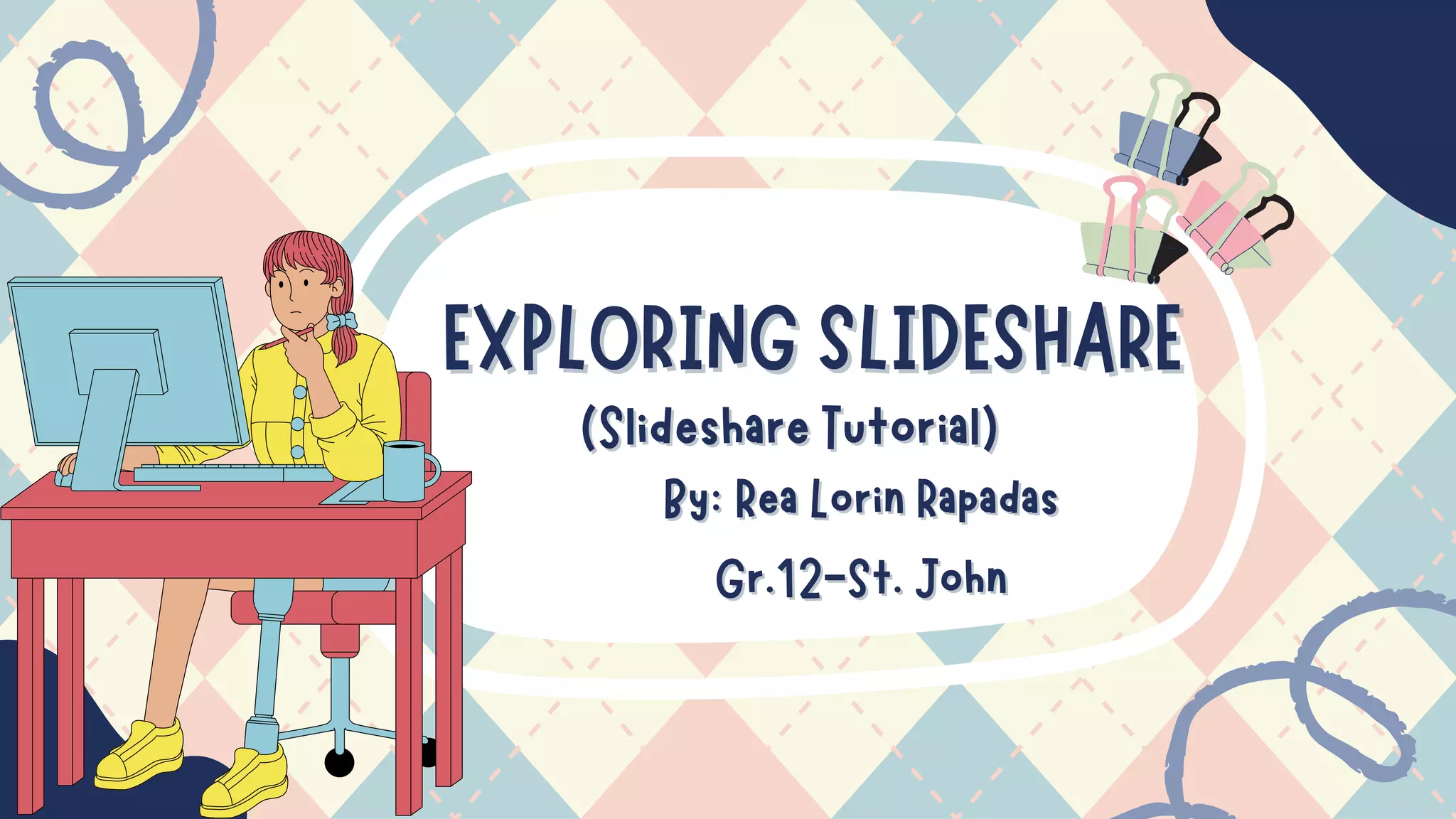 Exploring SlideShare.pdf